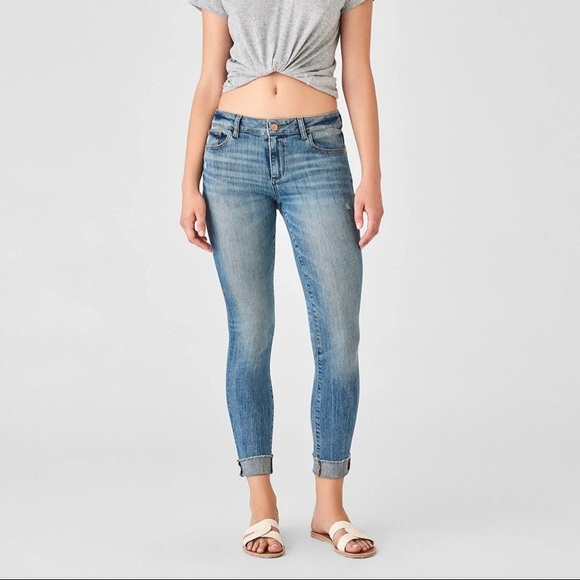 DL1961 | Jeans | Dl961 Skinny Jeans | Poshmark